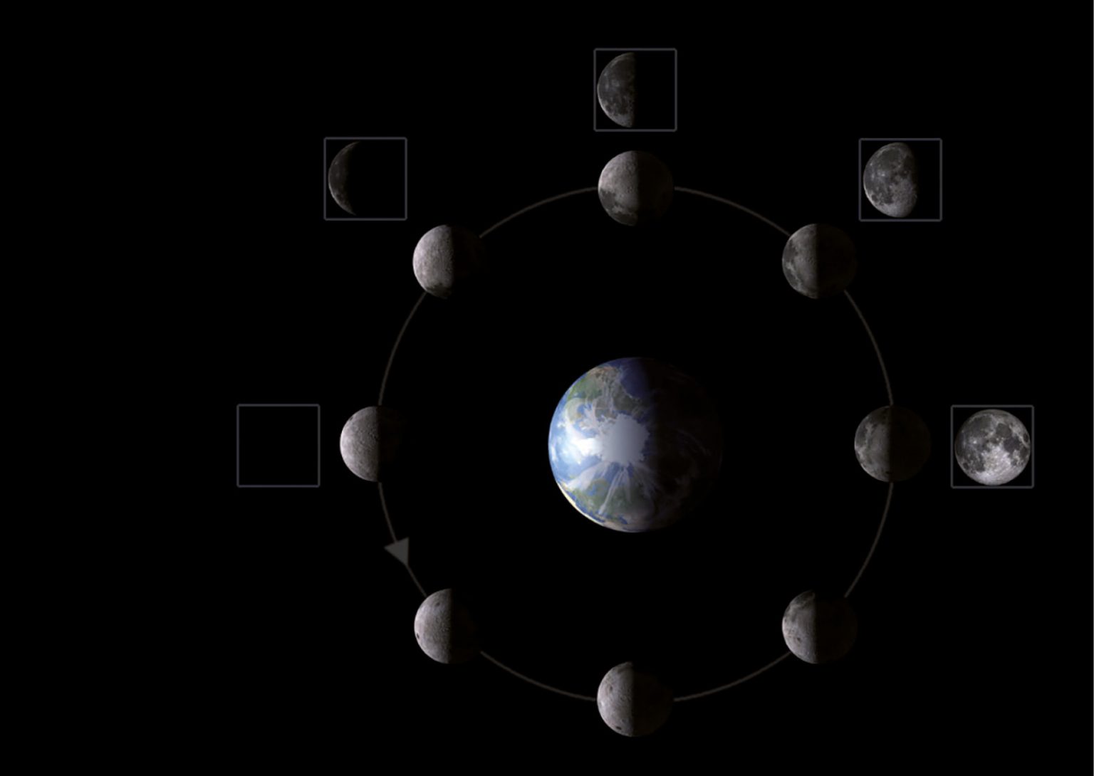 Unser Mond - Vereinigung der Sternfreunde e.V.